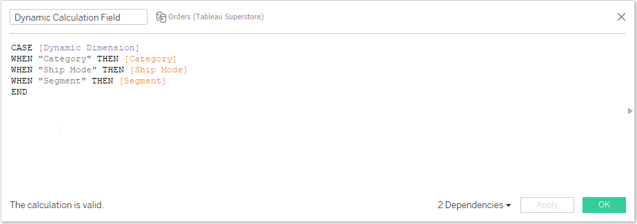 What are Parameters in Tableau and How to Implement Them [Updated]?